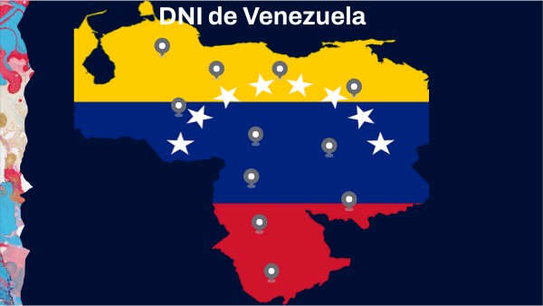 DNI de Venezuela
