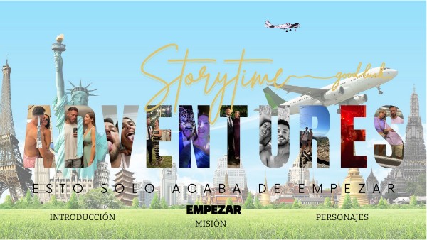 Breakout Navidad | Genially