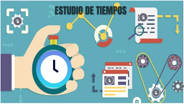 Estudio de movimientos | Genially