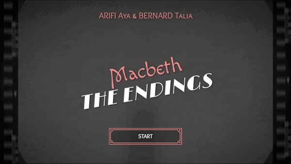 Macbeth Presentation | Genially