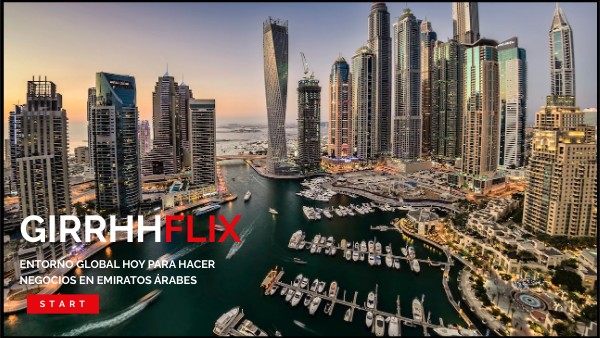 GENIAFLIX PRESENTATION