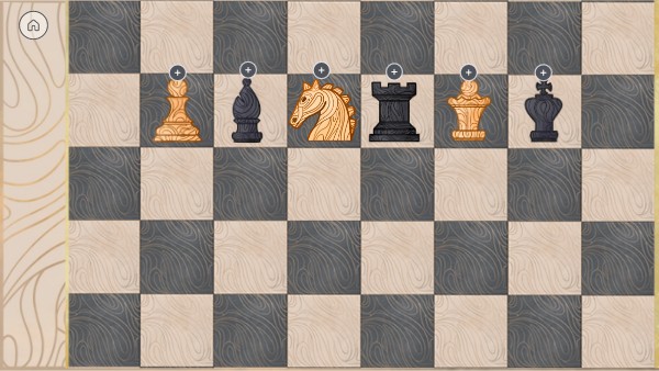 JUEGO AJEDREZ | Genially