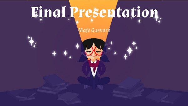 Final Presentation