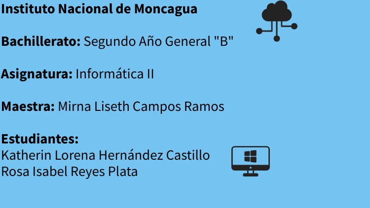 Cuadro comparativo de lenguajes de programación | Genially