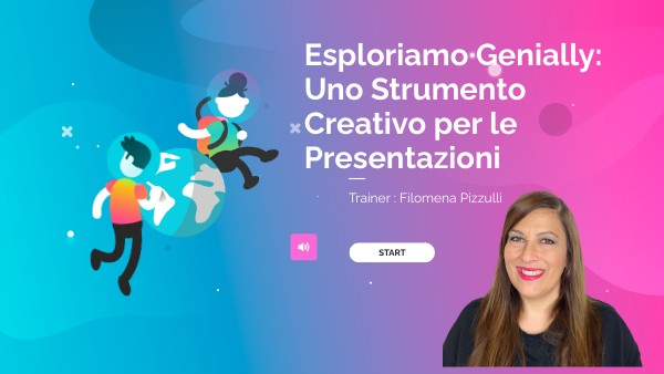 Primi passi con genially | Genially