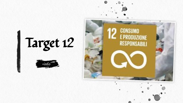 Target 12 | Genially