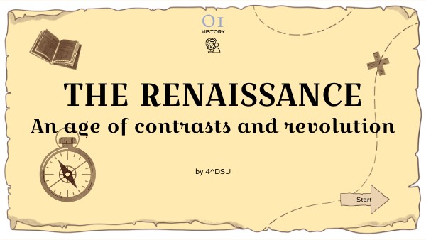 The Renaissance | Genially
