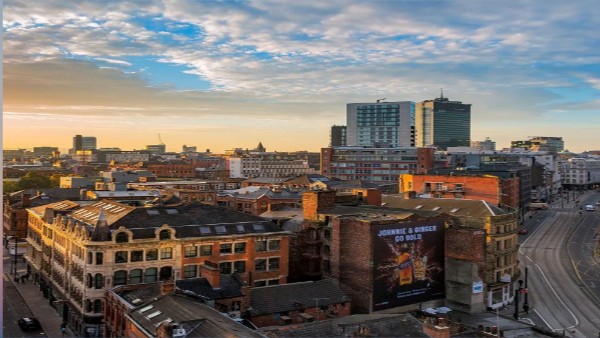 METROPOLIS PRESENTATION