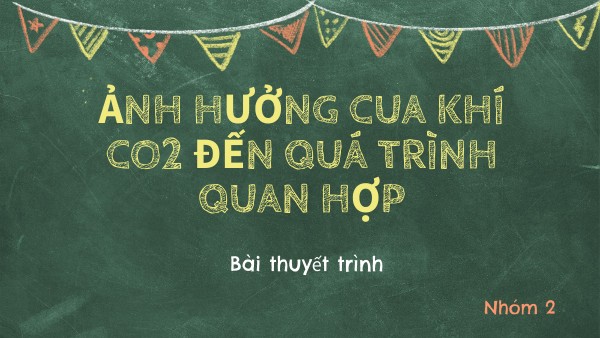 tr.anh.huong.co2.quang.hop | Genially