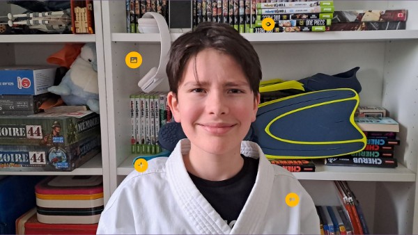 Essential Interactive Image