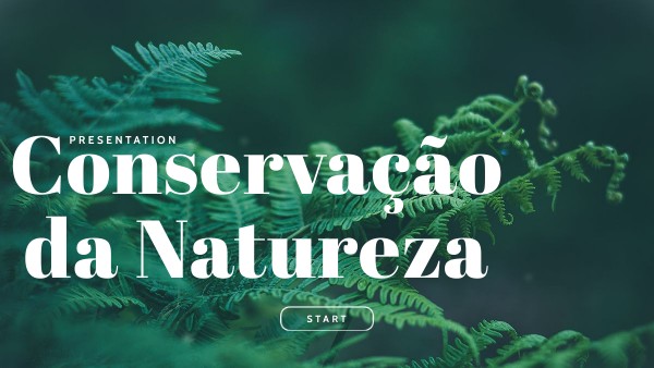 NATURE PRESENTATION