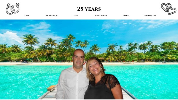 WEDDING PLANNING | Genially