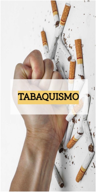 Tabaquismo IQ