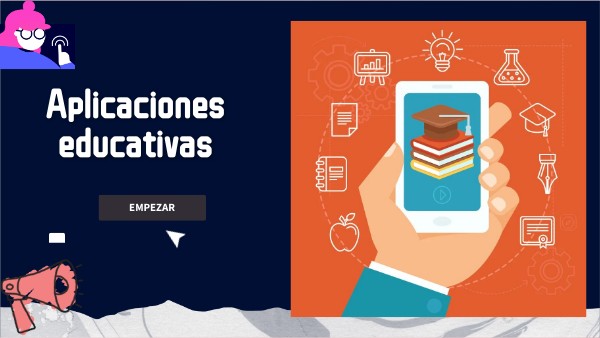 Guía Aplicaciones Educativas | Genially
