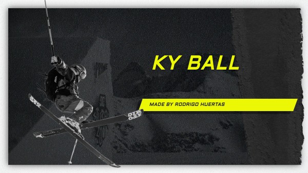 KY BALL A MODIFIED GAME | Genially