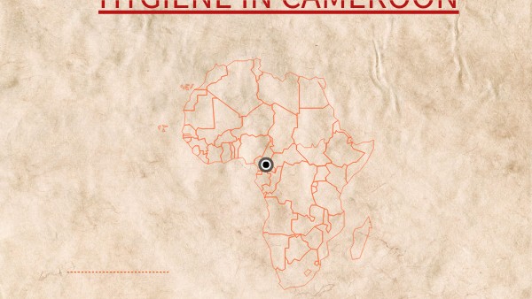 AFRICA MAP