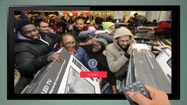 BLACK FRIDAY | Genially