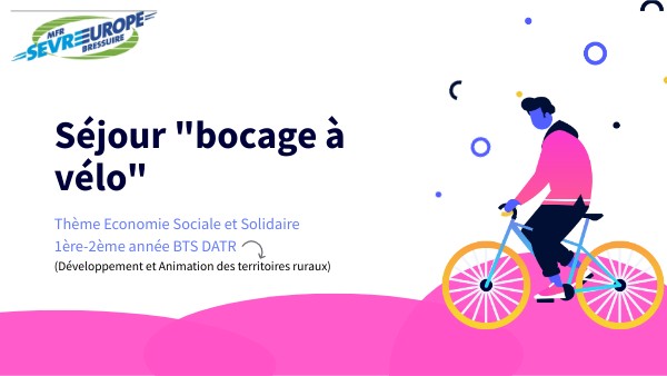 GENIAL PRESENTATION | Genially