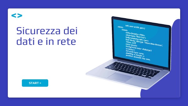 Copia - Modulo training code | Genially