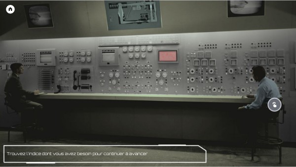 ATELIER MELEC | Genially