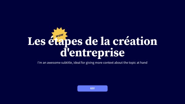 Test Moodle Genially