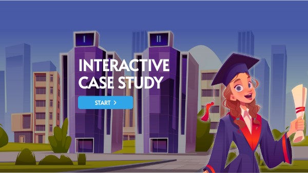 QE Interactive Case Study