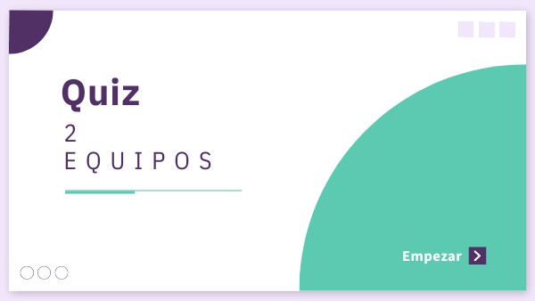 PREGUNTAS EXPO | Genially