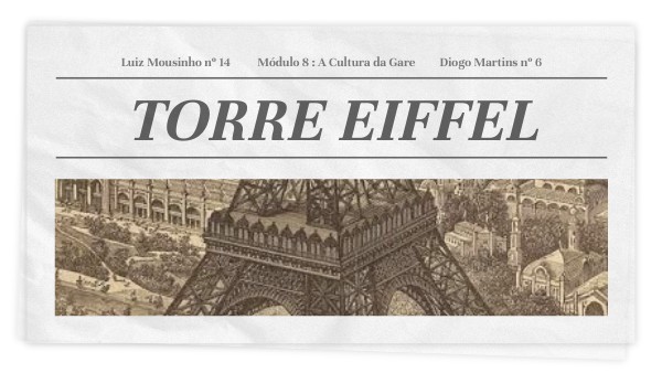 TORRE EIFFEL | Genially