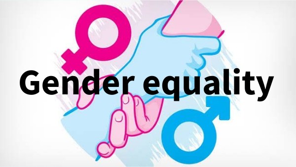 Gender equality