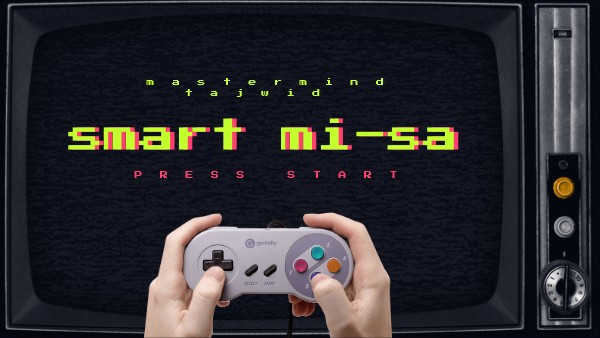 MASTERMIND TAJWID : SMART MI-SA | Genially