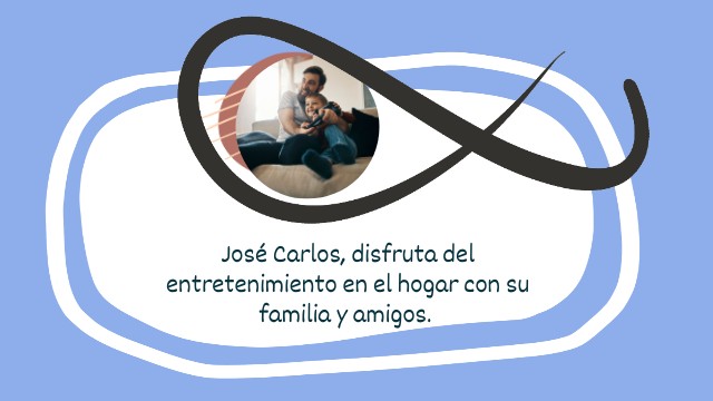 R - Infinity AI | Genially