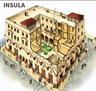 2E De Michelis-Stevanato-Pengo Insulae