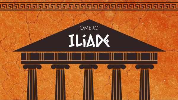 Proemio dell'Iliade