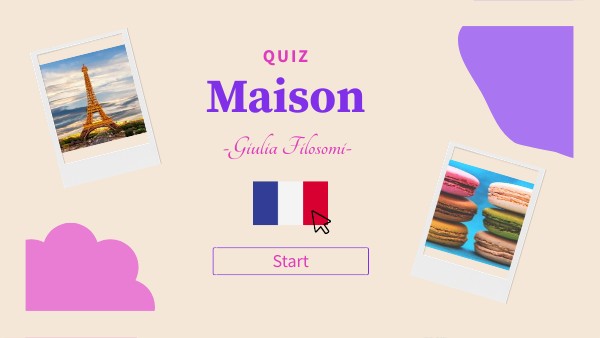 PASTEL COLOR QUIZ