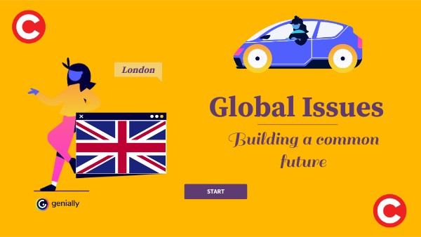 Global issues : The congestion charge