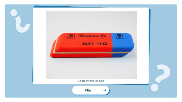 School Objects | Genially