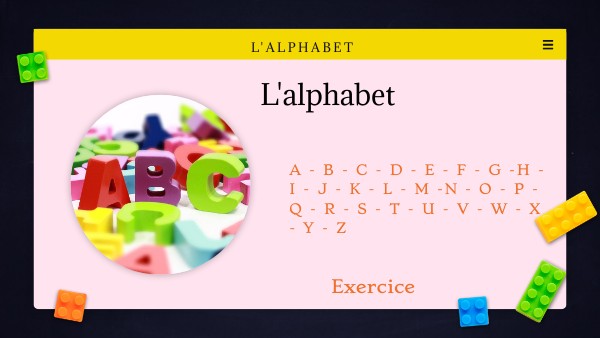 NIVEAU A1-A2 | Genially