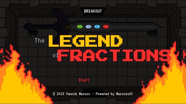 FRACTION KINGDOM - MATH GAME | Genially