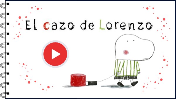 El cazo de Lorenzo | Genially