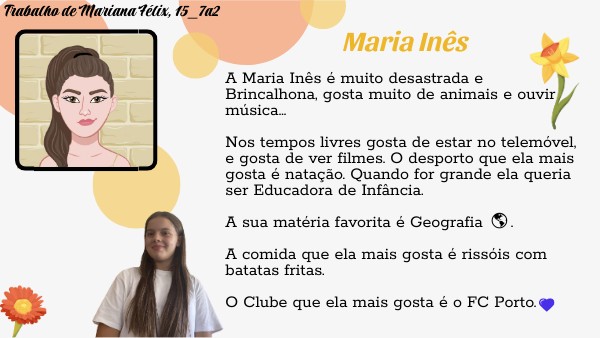 Projeto MAIA EV | Genially
