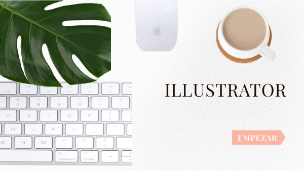 illustrator | Genially