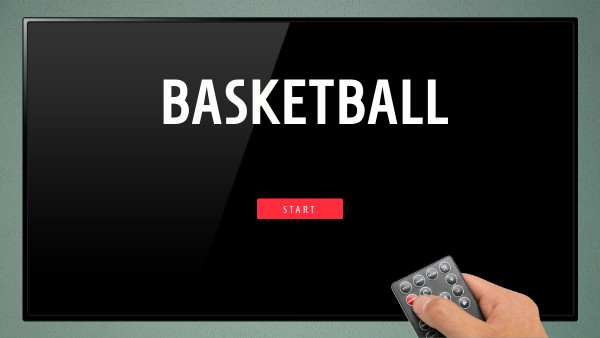 basketball | Genially