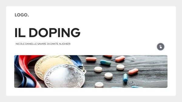 DOPING