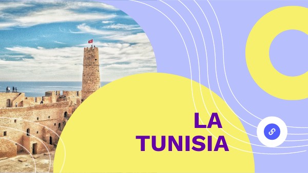 TUNISIA | Genially