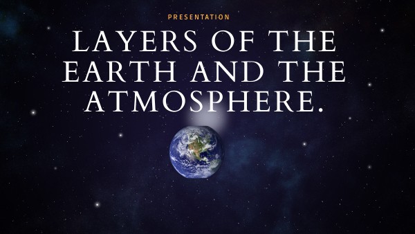 To the Moon Presentation | Genially