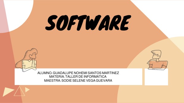 software | Genially