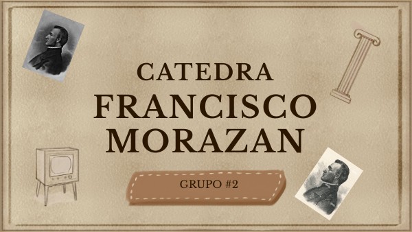 PRESENTACIÓN HISTÓRICA | Genially