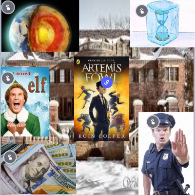 Essential Square Interactive Image