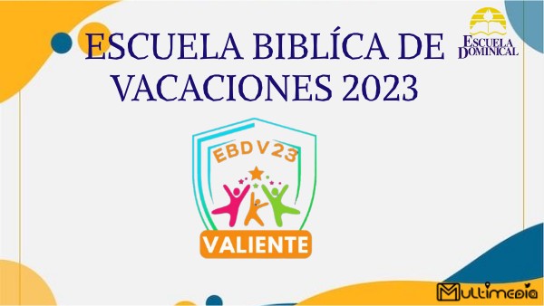 José Esforzado y Valiente | Genially