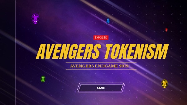 AVENGERS ENGLISH ZELEK MUSART